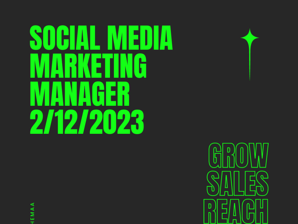 A pro Instagram manager for your brand | Upwork