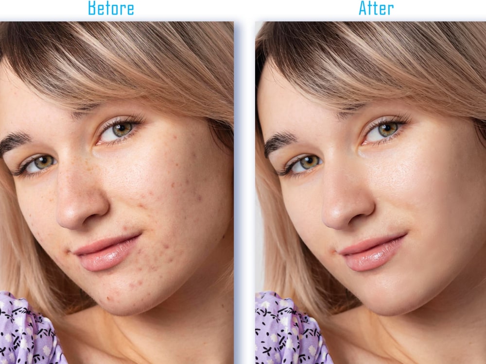 Professional Photo Retouching Services | Upwork
