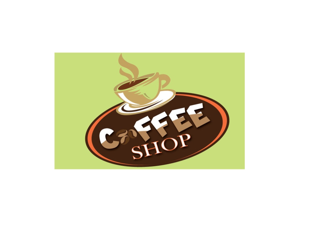 Restaurant, bar, coffee shop, bbq, bakery cafe, food logo | Upwork