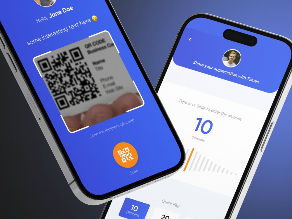 Figma UI Design and Prototyping for Stunning Web and Mobile Apps | Upwork