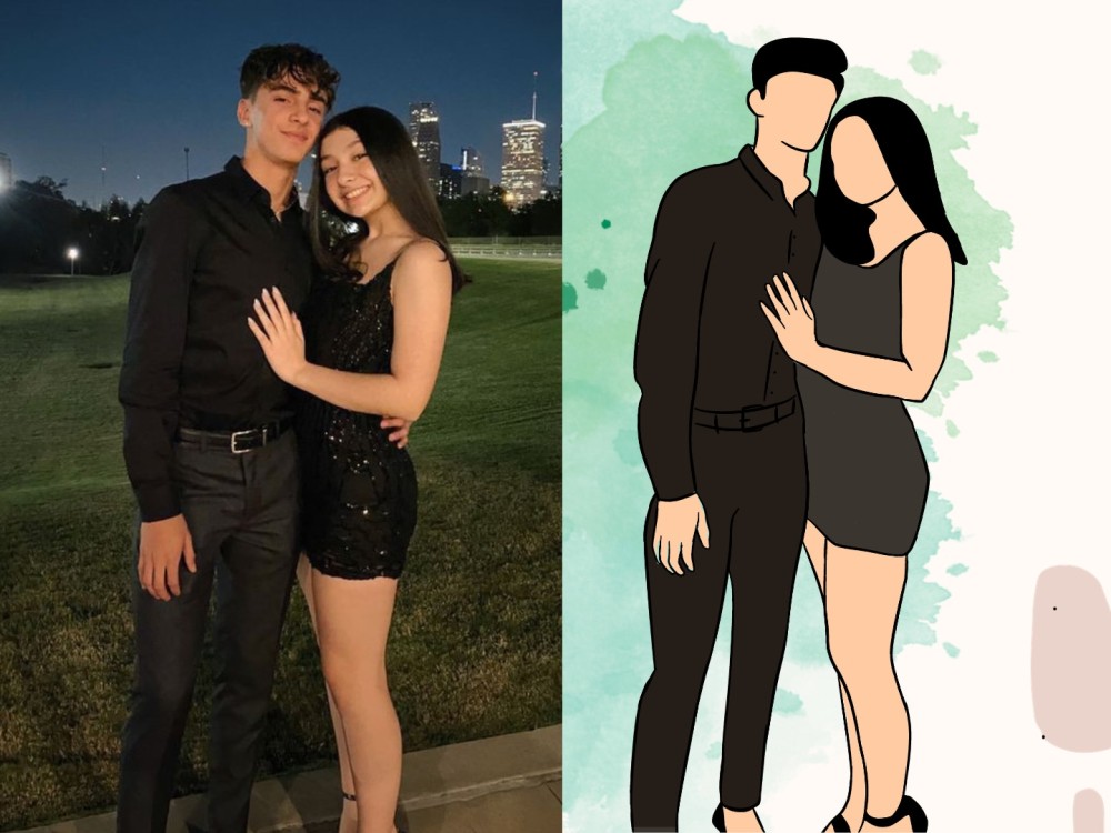 Faceless portrait editing to your photos | Upwork