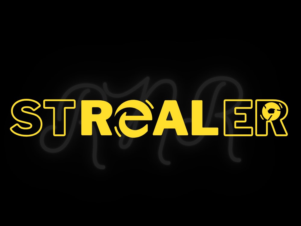 Unique eye-catching Logo for your business! | Upwork