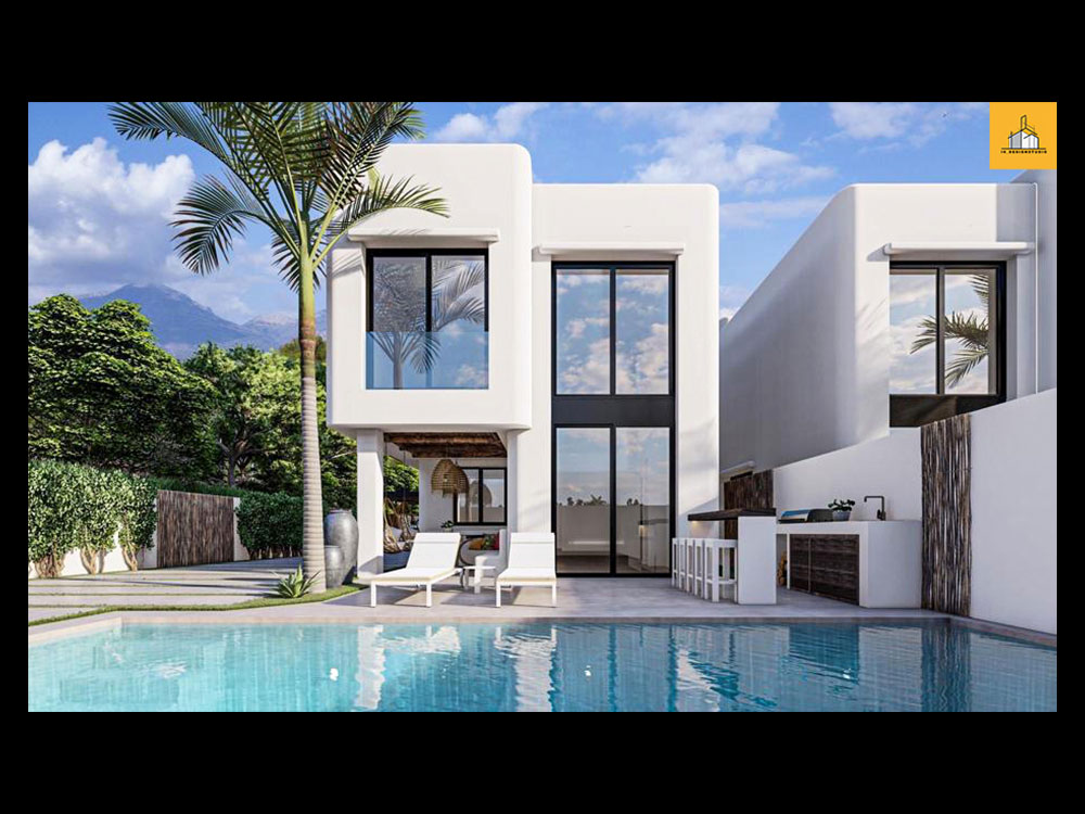 3d Architectural Modeling Master Transforming Visions Into Reality Upwork