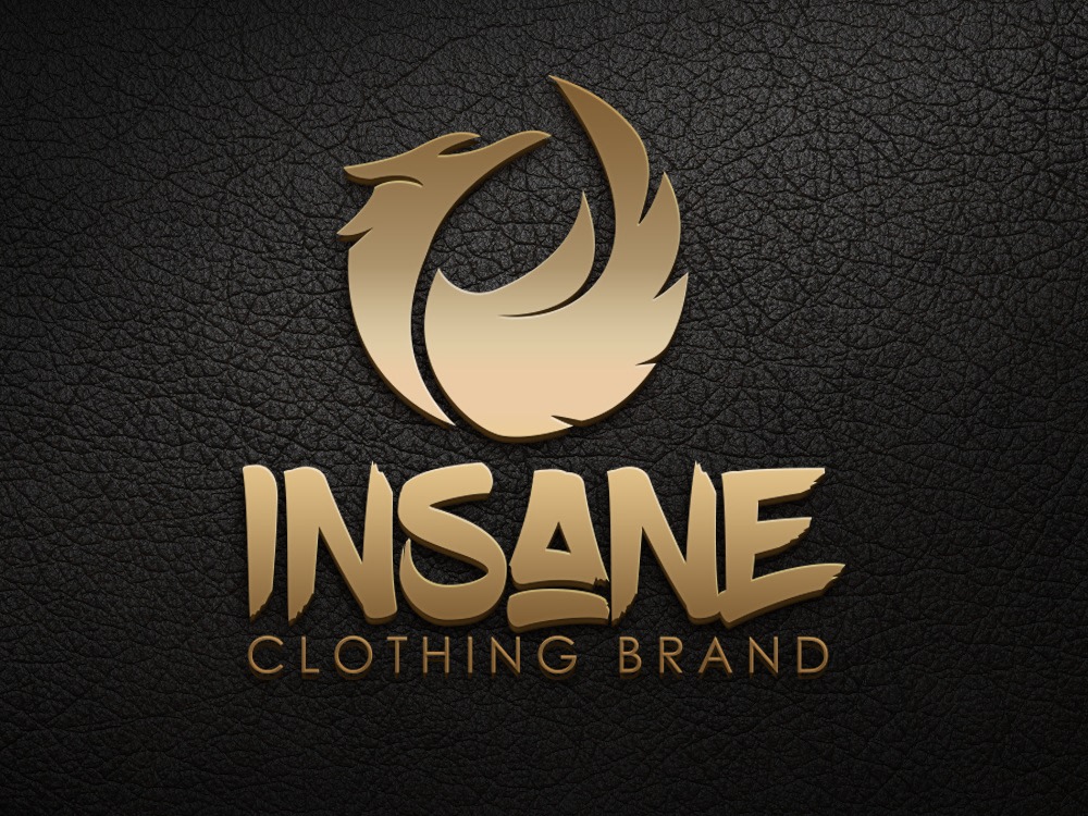 3D Unique Logo Design | Upwork
