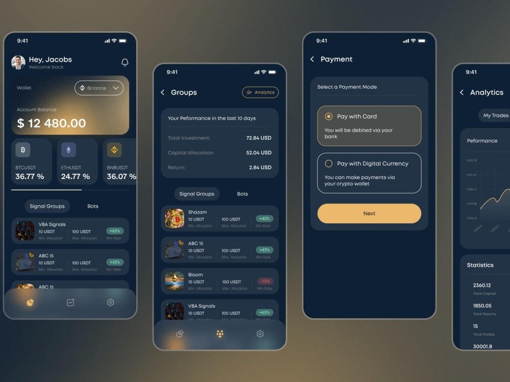 Flutter Android And Ios App Developer Flutter Flutterflow Reactnative Upwork