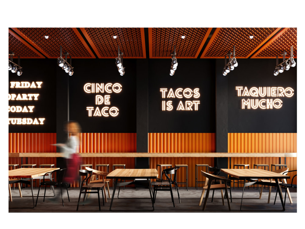 Realistic interior and exterior 3d models and rendered shots. | Upwork