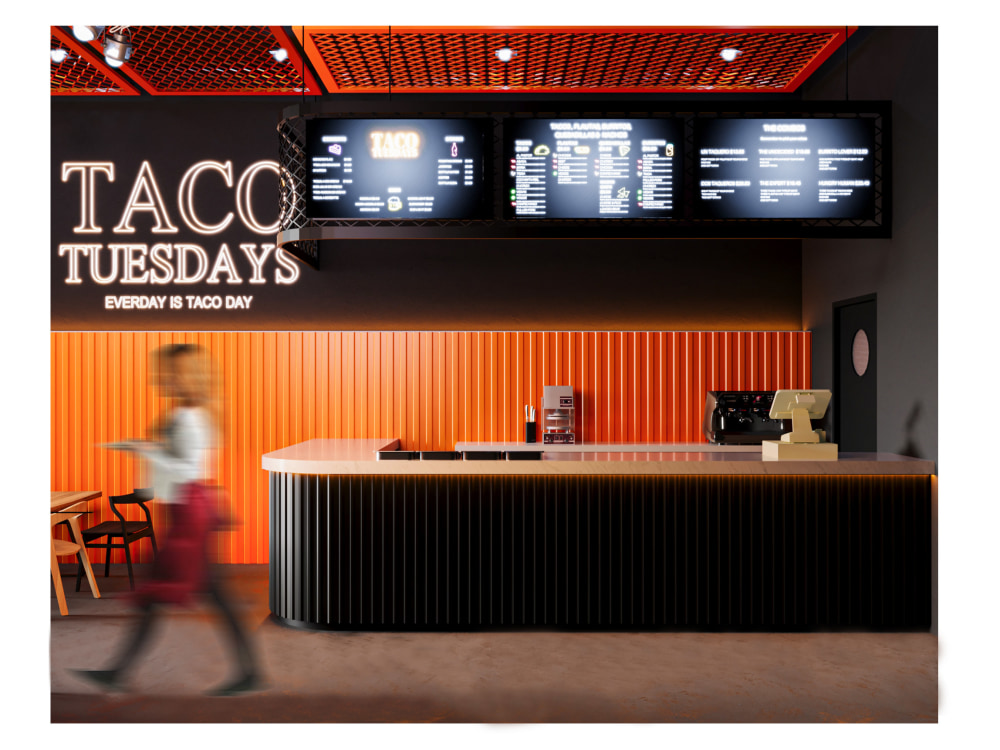 Realistic interior and exterior 3d models and rendered shots. | Upwork