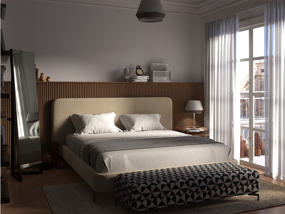 Realistic interior and exterior 3d models and rendered shots. | Upwork