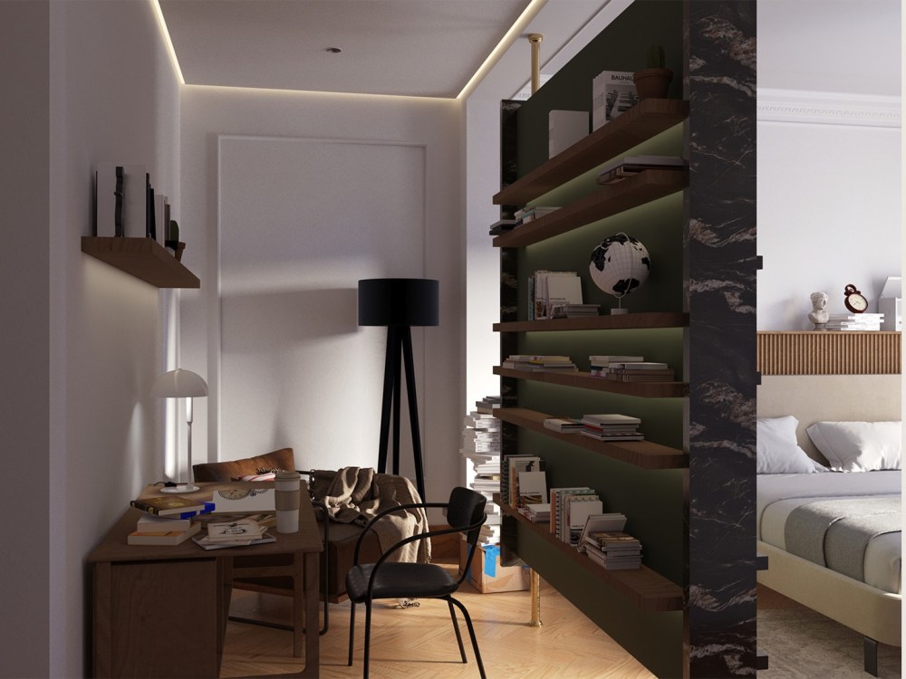 Realistic interior and exterior 3d models and rendered shots. | Upwork