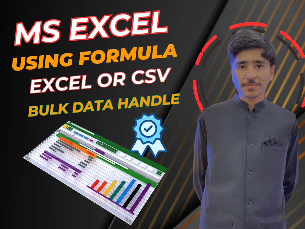 Data cleaning editing sorting or formatting and editing Excel | Upwork Data cleaning editing sorting or formatting and editing Excel | Upwork