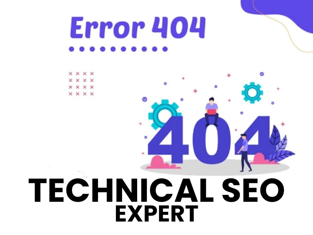 Technical SEO issues Fix and search console sitemap, robots txt setup | Upwork