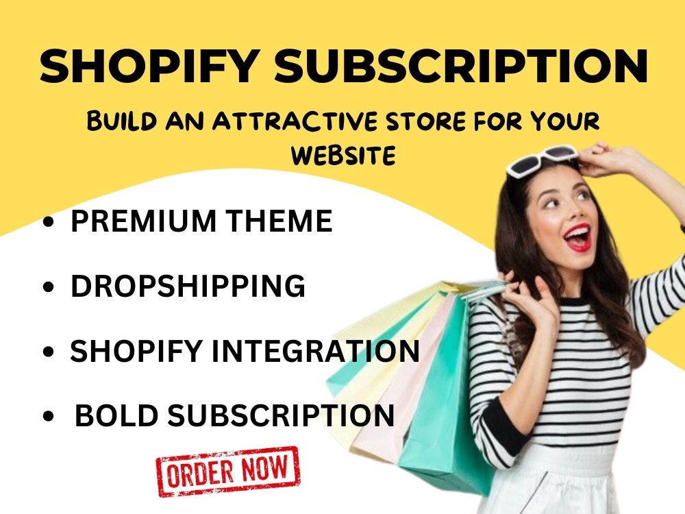 Shopify subscription revamp subscription store recharge and bold on ...