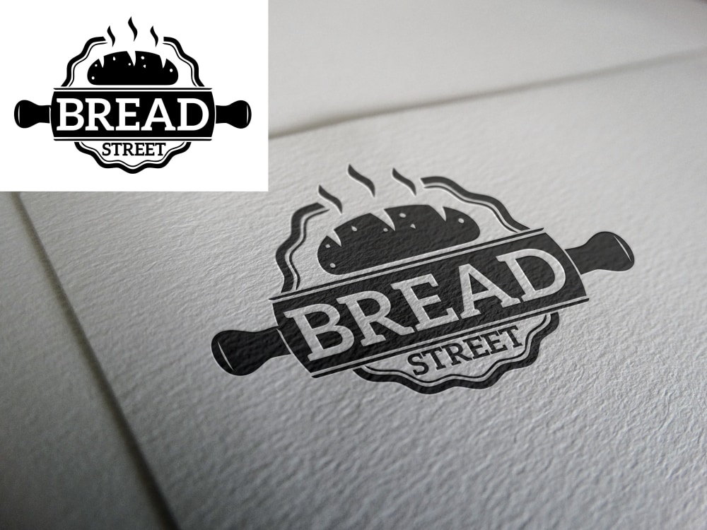 A custom and unique logo design that will upscale your branding. | Upwork