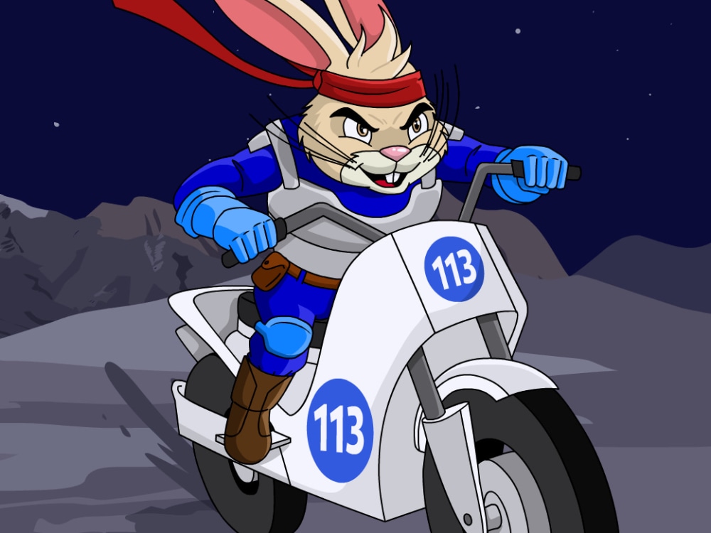 A 2D Animation done in a traditional frame by frame style | Upwork