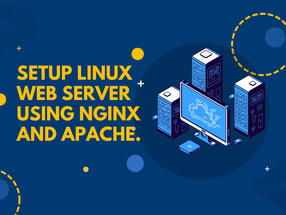 Manage And Setup Nodejs App On Your Linux Nginx Or Apache2 Web Server Upwork