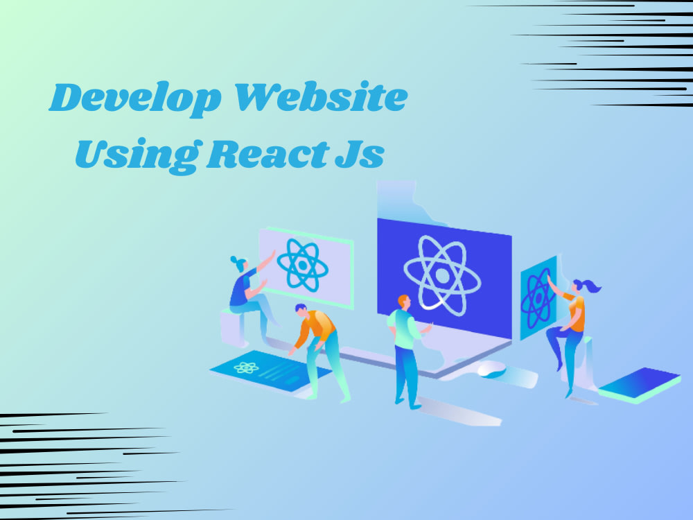 React Js React Developer Front End Developer Reactjs Web App Reactjs Upwork