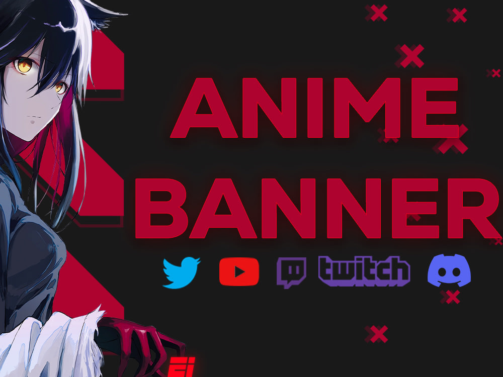 Amazing Anime Thumbnails for your Anime Content | Upwork