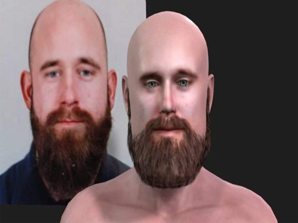 3D realistic character model rigging and animation | Upwork