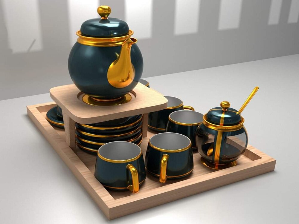 3d product design animation with 3dsmax | Upwork