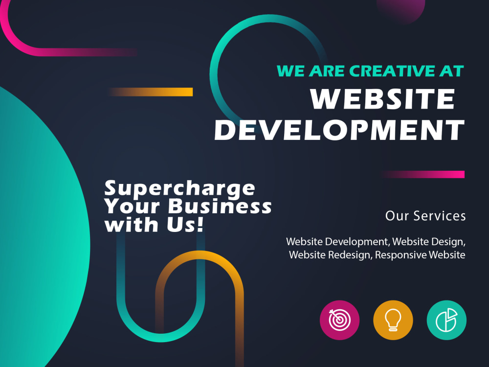 A Responsive Website, PSD to HTML CSS Bootstrap PHP | Upwork