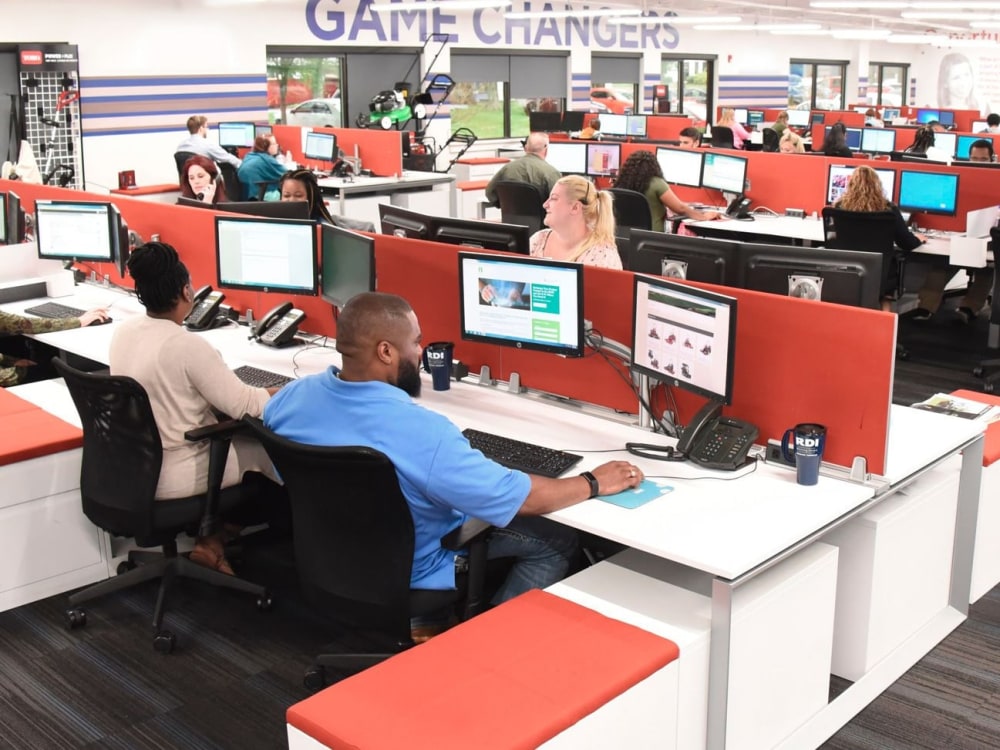 A Call Center and Customer Service Support Agents | Upwork