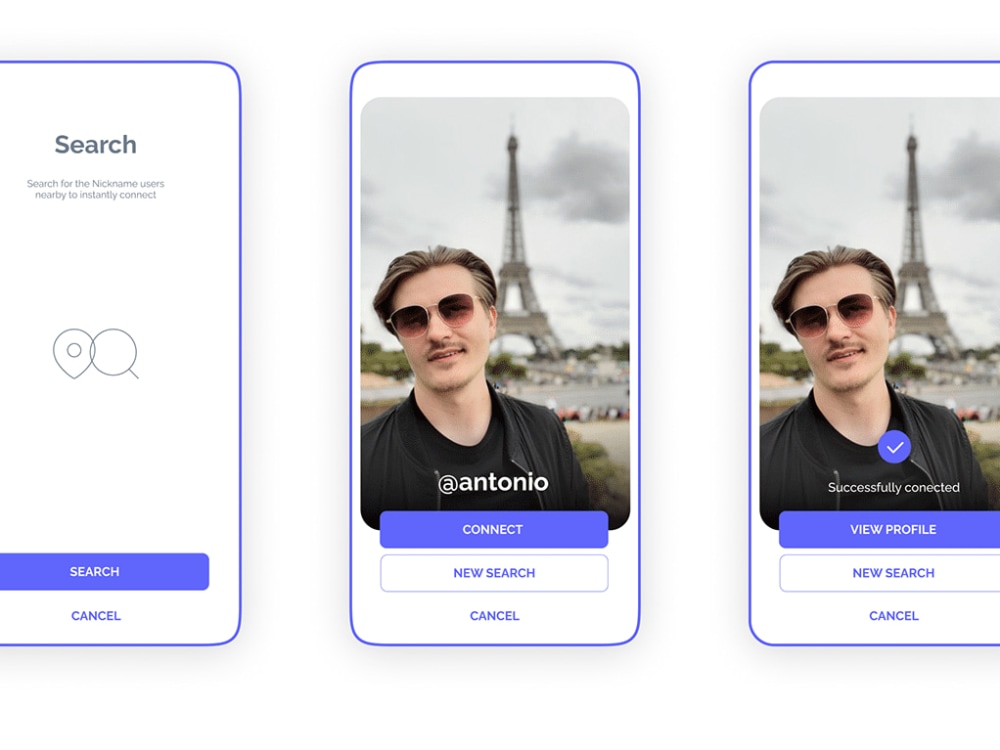 A unique design for your website or mobile app | Upwork