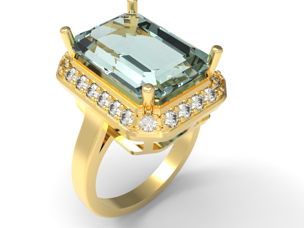 High quality and professional jewelry design | Upwork