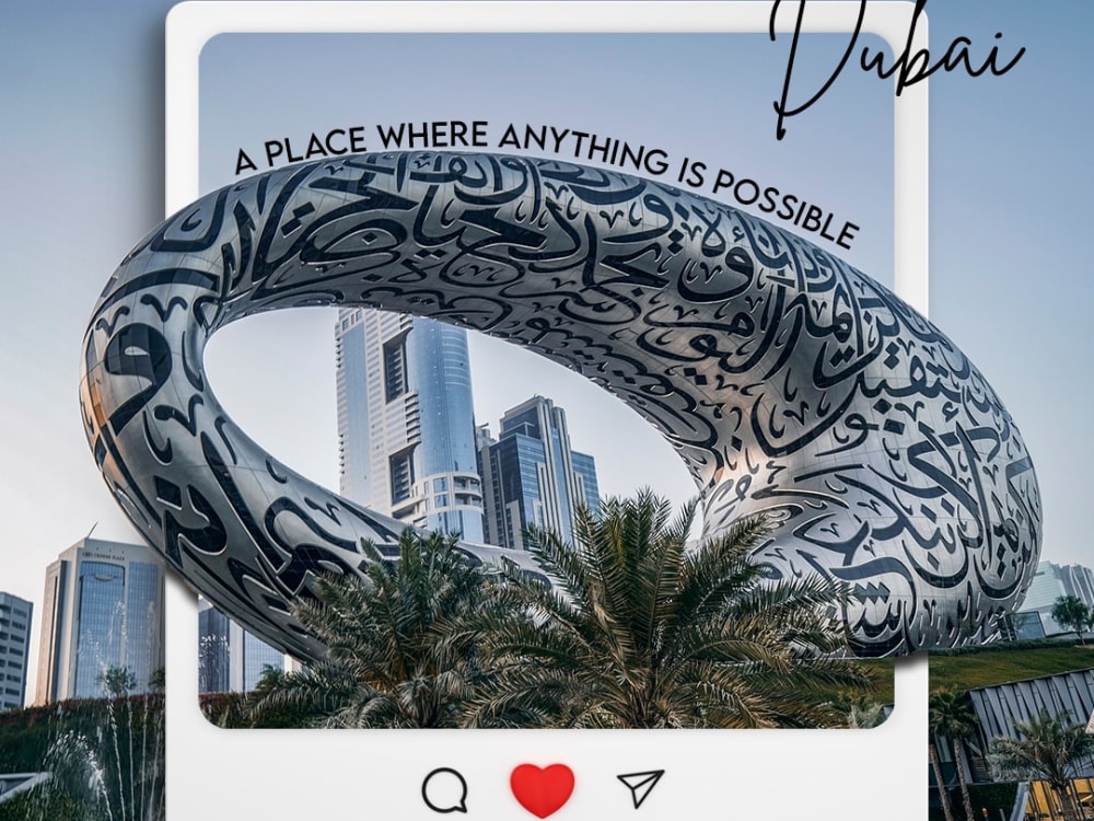 Turning Ideas into Eye-catching Posts | Upwork