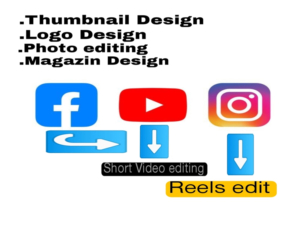 Creative visuals that captivate and engage viewers. | Upwork