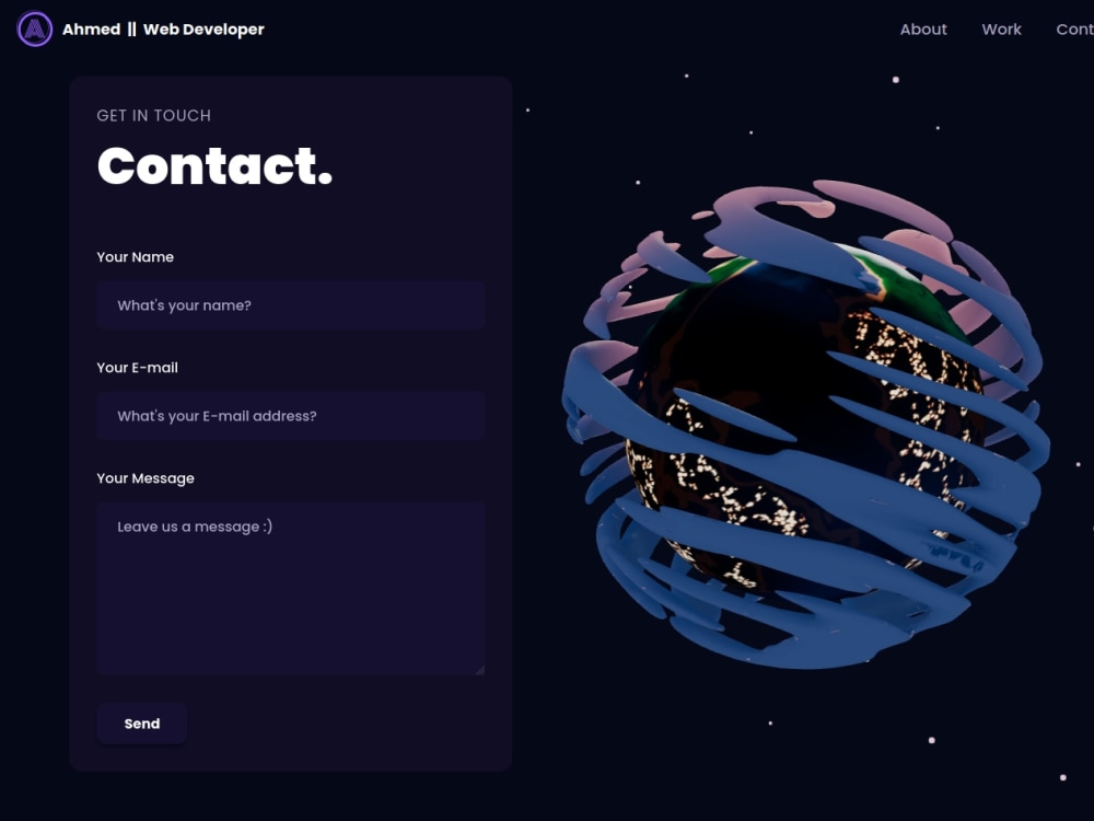 React Front End Developer Figma To Reactjs Or Next Js Reactjs