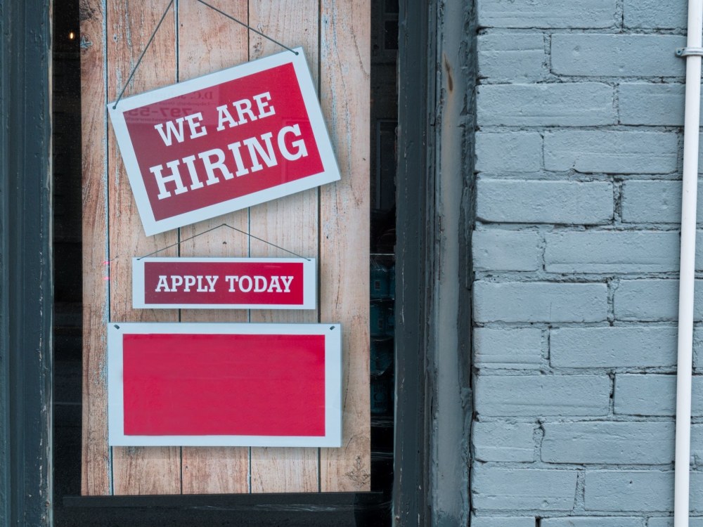 An automated hiring process, guaranteed! | Upwork