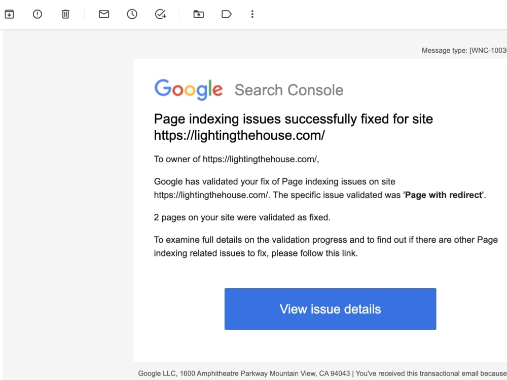 Google Search Console Issue Fix + Fast Page Indexing Service 🚀 | Upwork