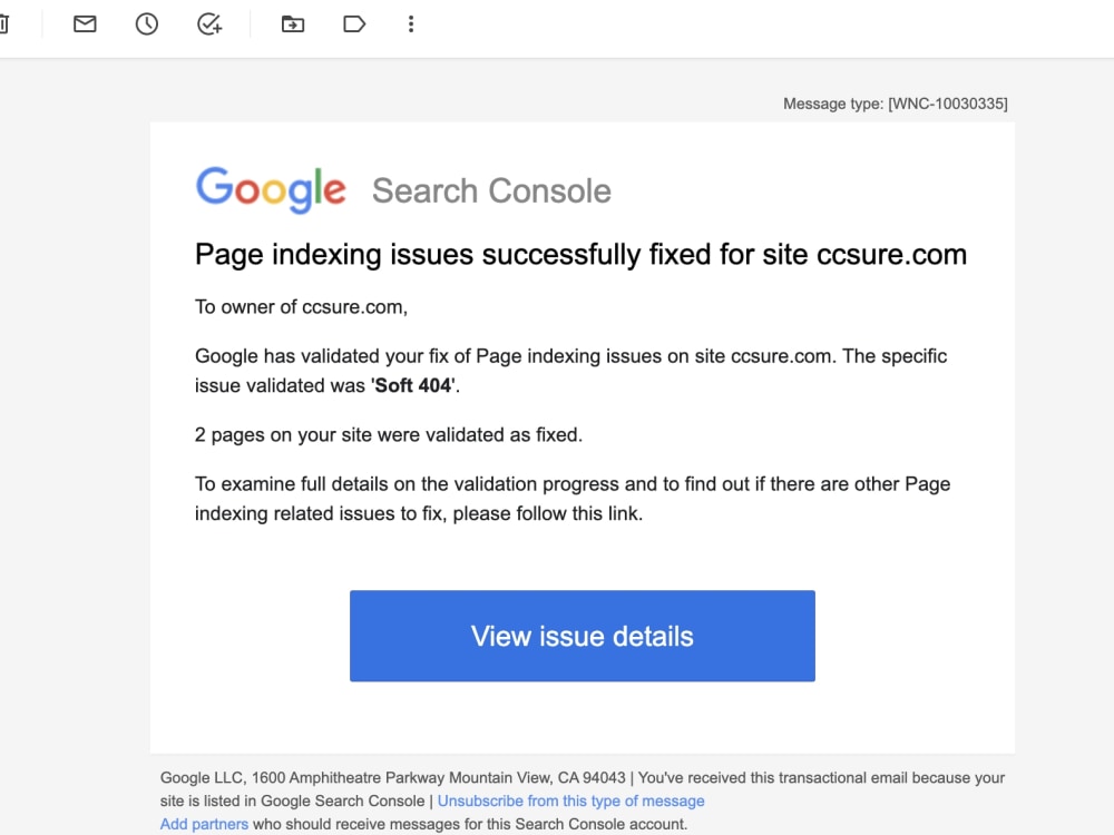 Google Search Console Issue Fix + Fast Page Indexing Service 🚀 | Upwork