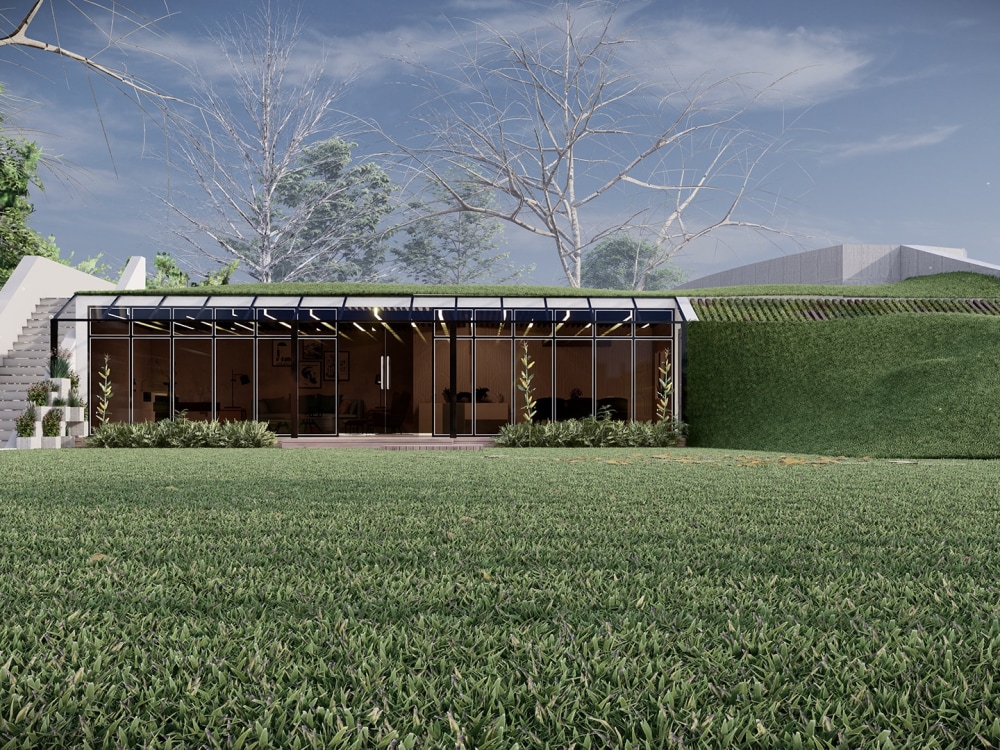 Architectural 3D design, rendered views and walkthrough- animation | Upwork