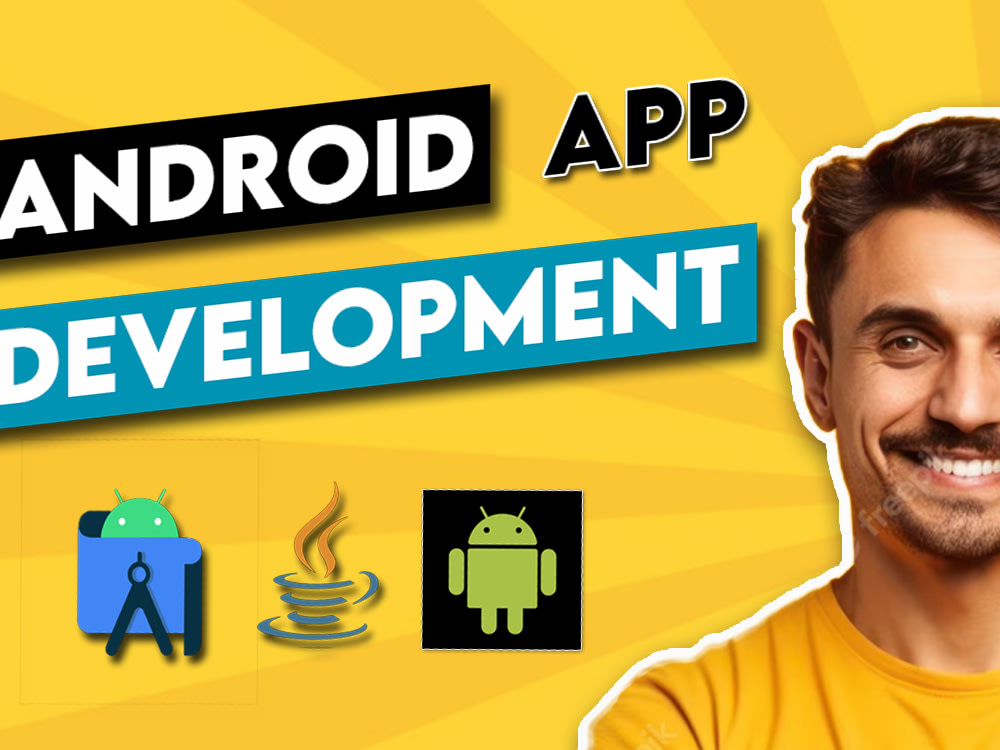 An amazing App with all then functions | Upwork