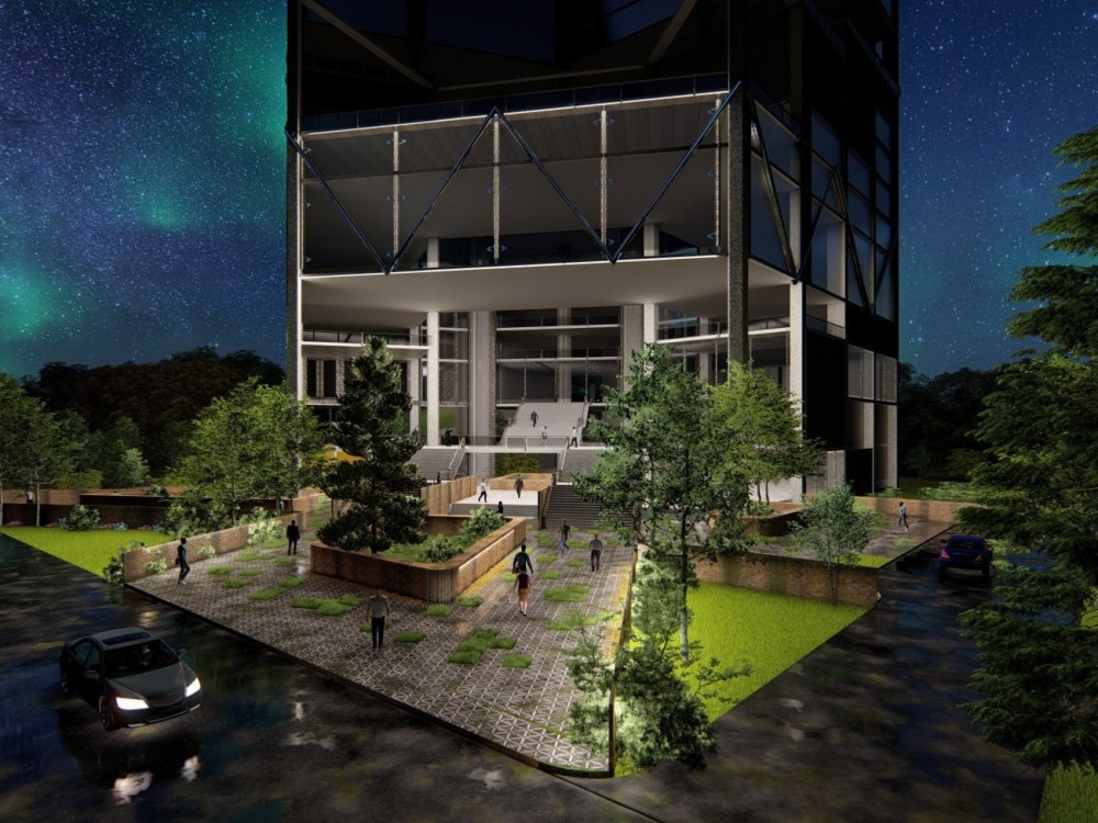 Architectural 3D Modelling & Visualization | Upwork