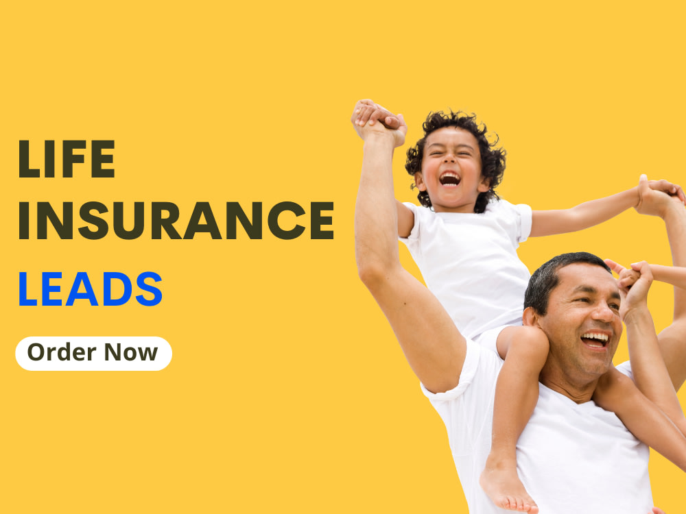 Quality life insurance leads via converting facebook ad set up | Upwork