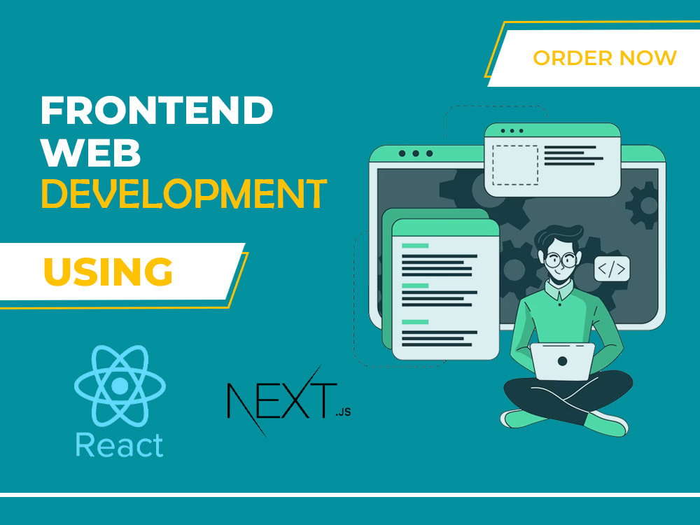 React Js React Js Developer React Development React Node Reduxjs Upwork