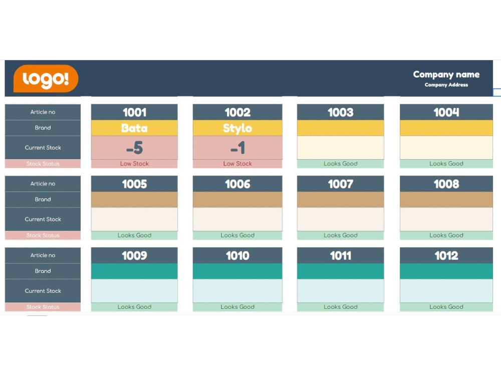 Google Sheets Dashboard, Report and, Data entry experts | Upwork
