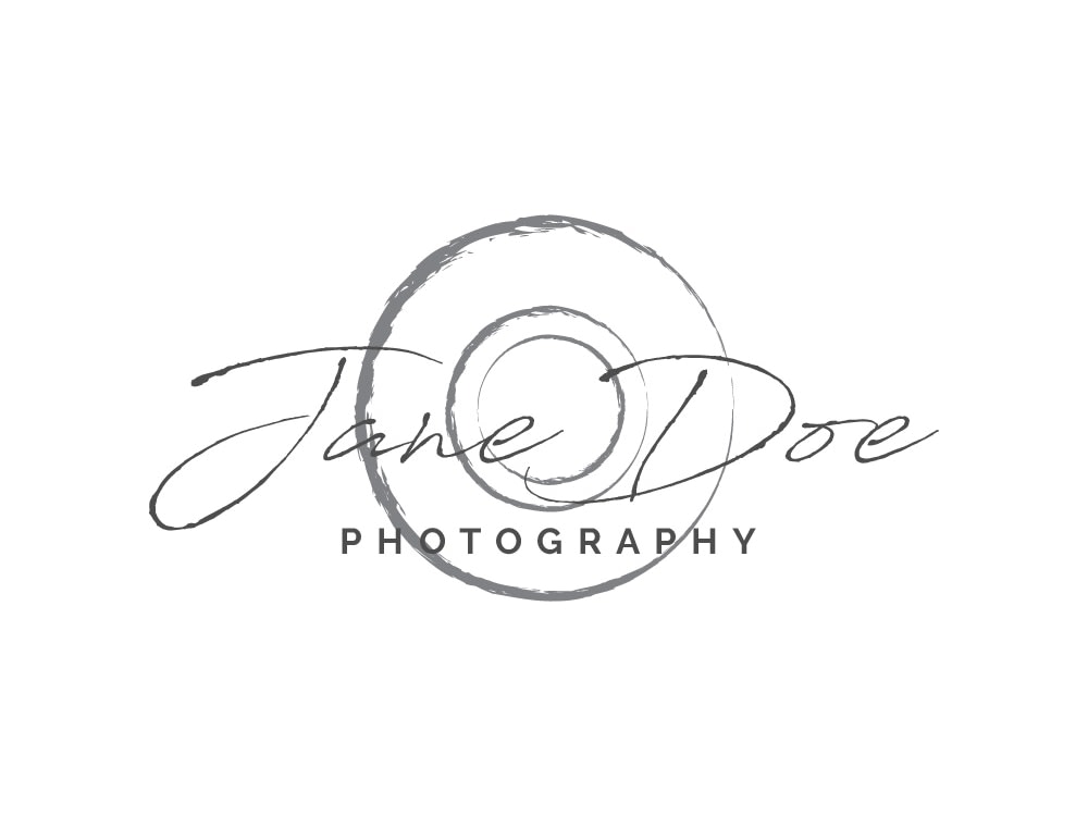 A simple signature logo | Upwork