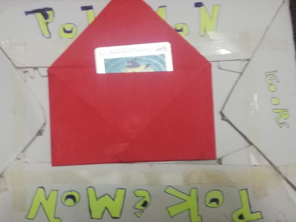 An great gift package design | Upwork