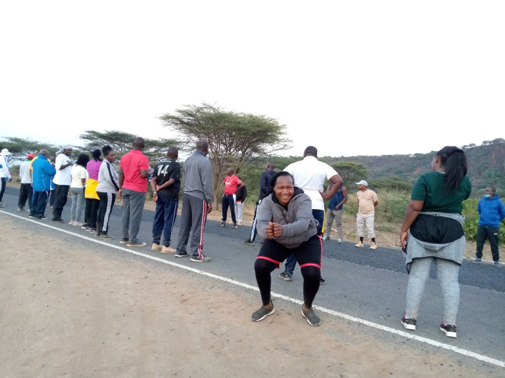 Firsthand information on how you can reach your destination/goals ...