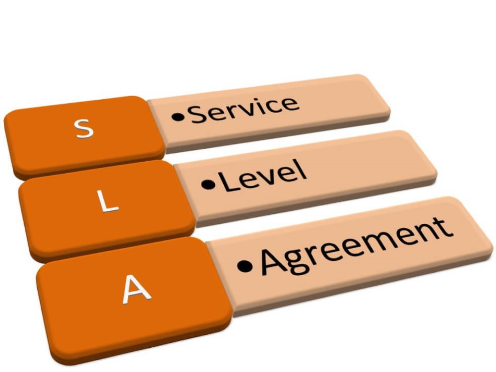 A Seamless SaaS Agreements (SOW/SLA/Work order) | Upwork