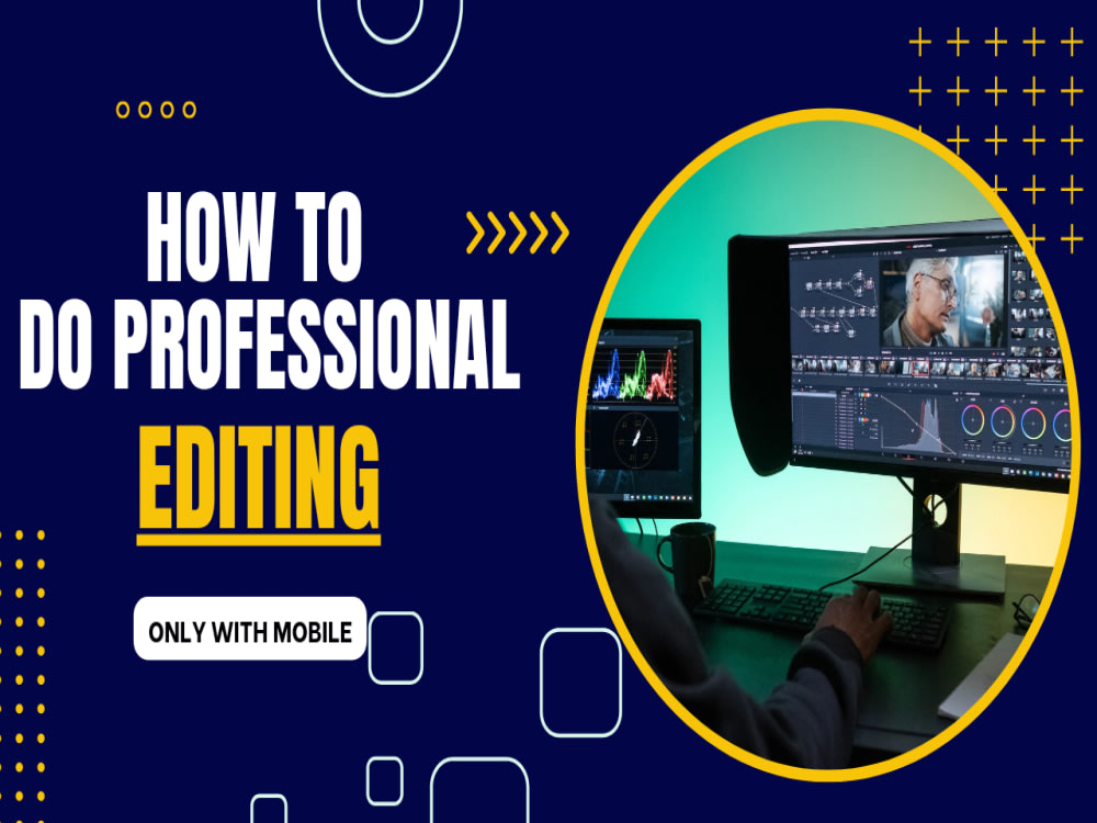 A professional YouTube thumbnail for any channel | Upwork