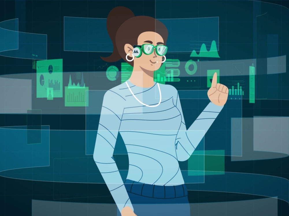 A premium motion graphics explainer videos. | Upwork