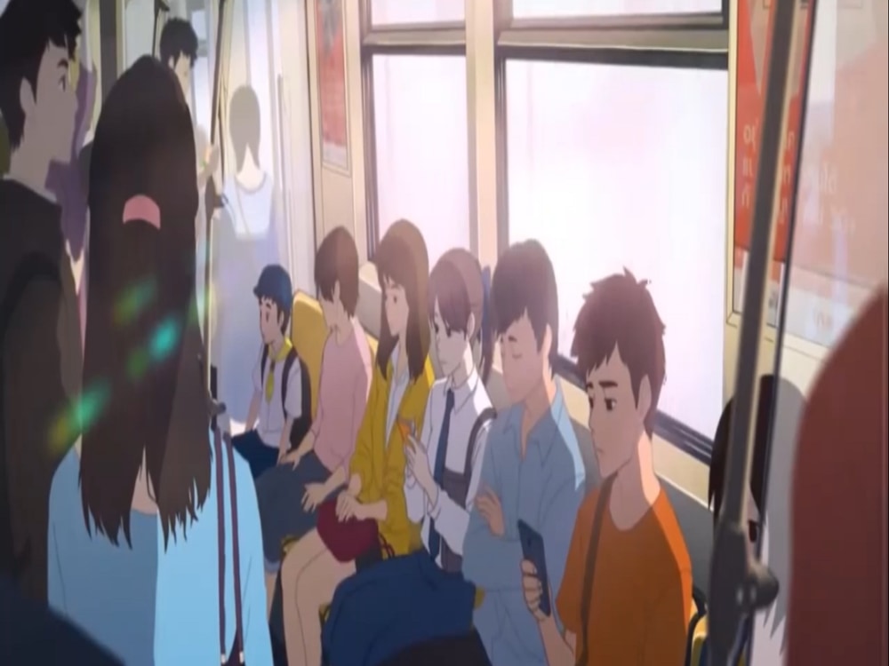 2d traditional hand drawn animation, cel animation | Upwork