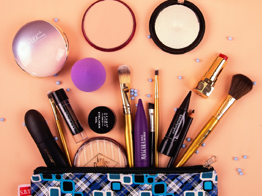 Custom Design Cosmetics Formulation for Your Business | Upwork