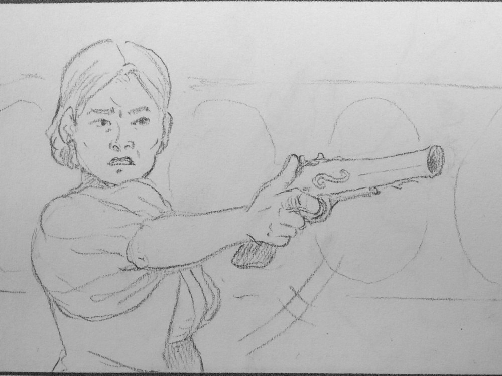 Storyboards and animatics for pre-production | Upwork