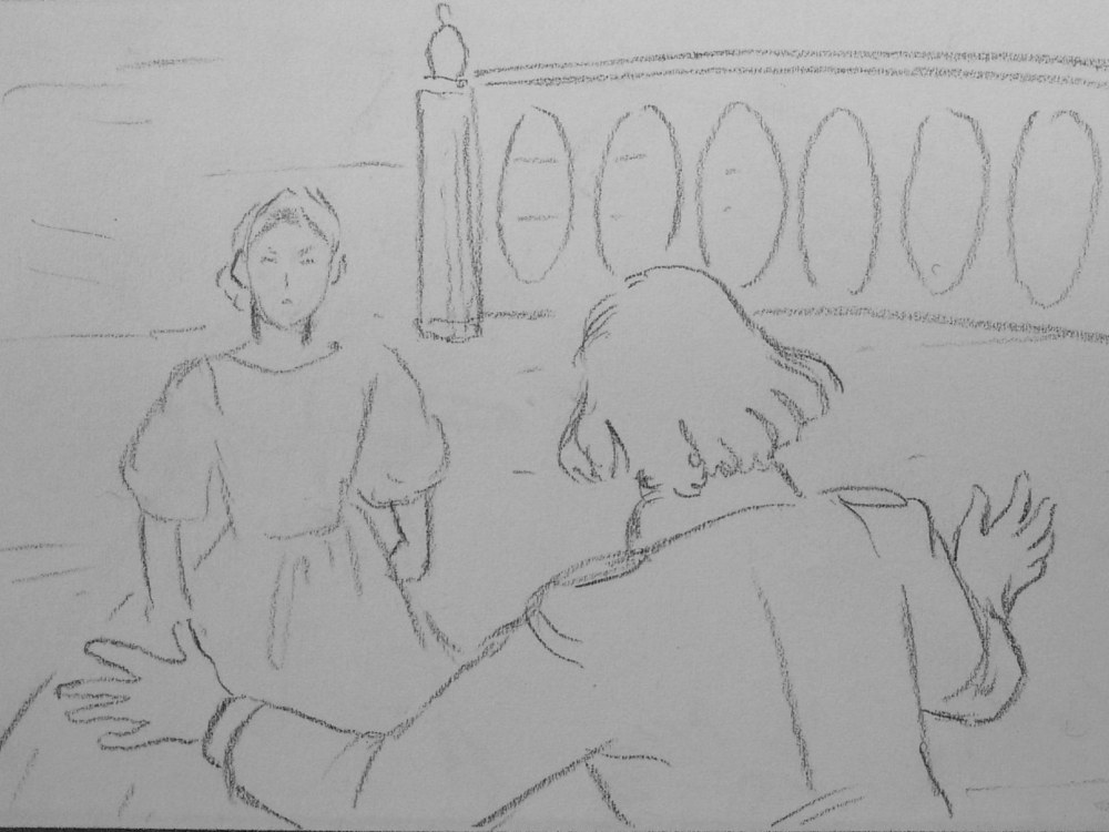 Storyboards and animatics for pre-production | Upwork