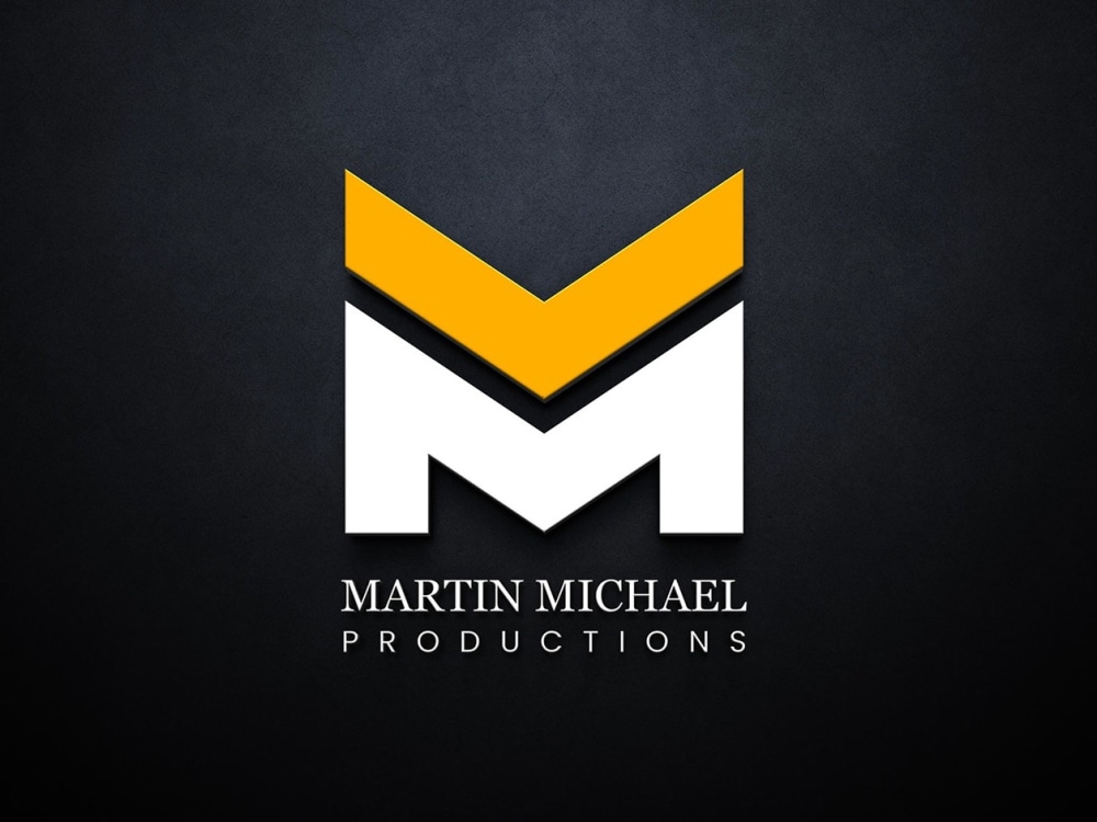 A modern business logo design | Upwork